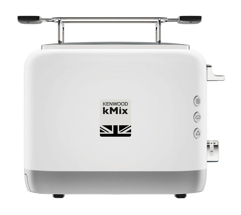 Kenwood kMix TCX751WH Toaster weiss kaufen